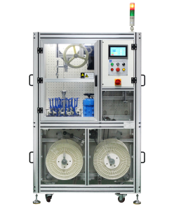 Sutures Braiding Machine - MB Medical Braider