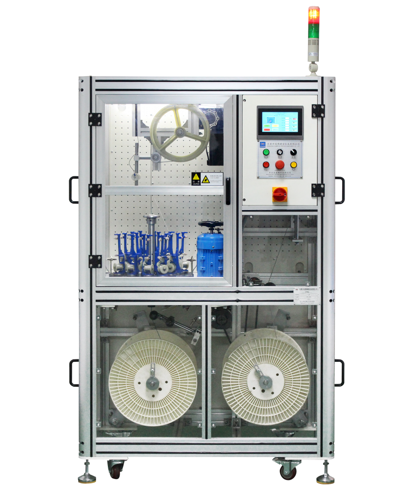 Sutures Braiding Machine - MB Medical Braider