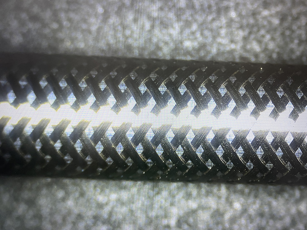 Medical Braider Applications & Uses in Medical Device Production