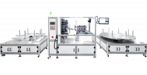 MB Medical Braider Professional Manufacturer of Braiding Machines for ...