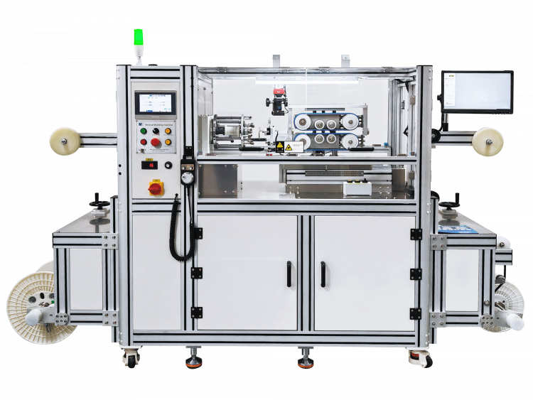 MB Medical Braider Professional Manufacturer of Braiding Machines for ...