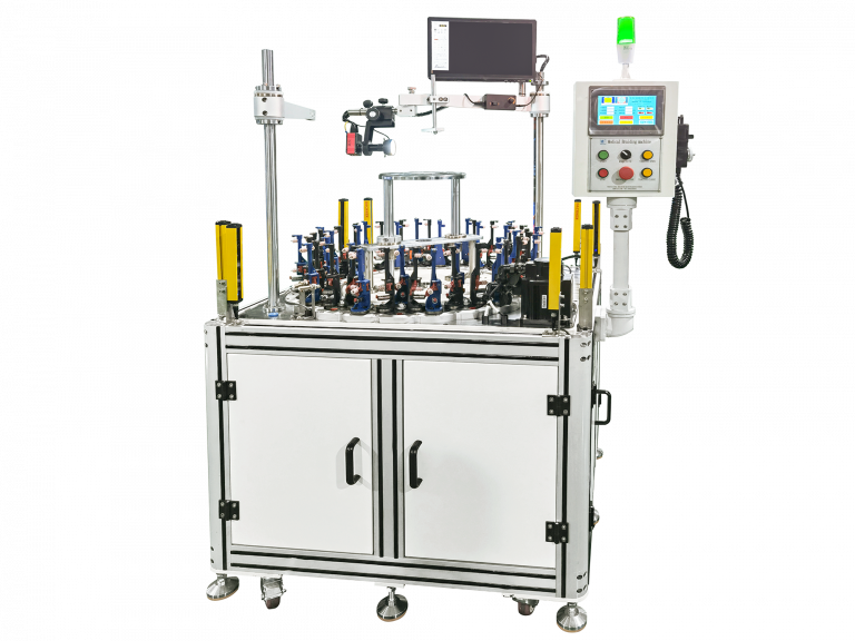 MB Medical Braider Professional Manufacturer of Braiding Machines for ...