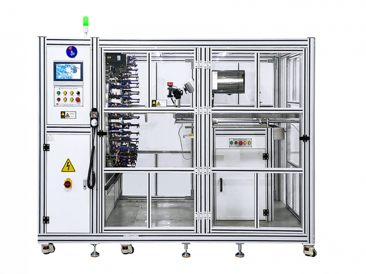 MB Medical Braider Professional Manufacturer of Braiding Machines for ...