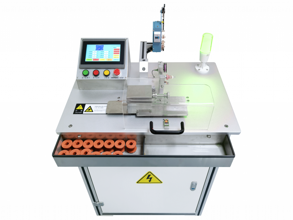 MB Medical Braider Professional Manufacturer of Braiding Machines for ...