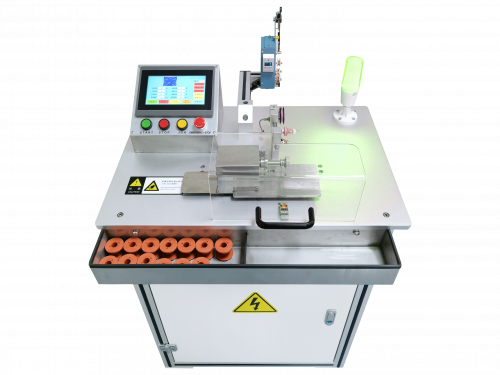 MB Medical Braider Professional Manufacturer of Braiding Machines for ...