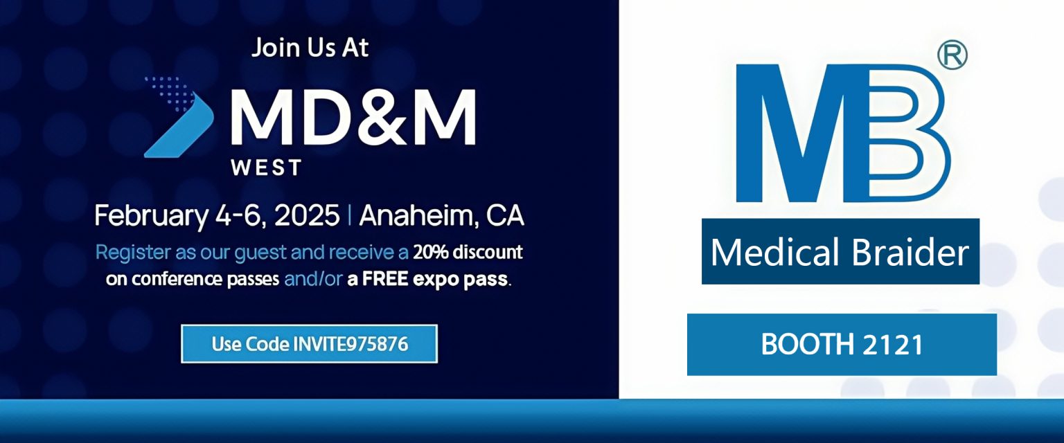 MB Medical Braider Professional Manufacturer of Braiding Machines for ...